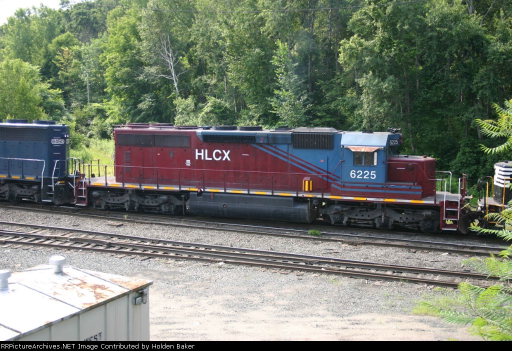 HLCX 6225